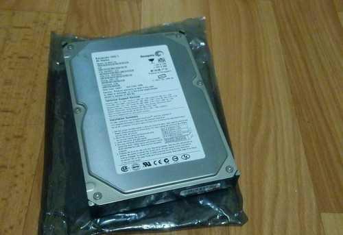 Жёсткий диск Seagate ST380011A 80 GB, IDE