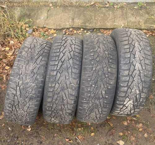 Nokian Tyres Nordman 7 205/60 R16 92T