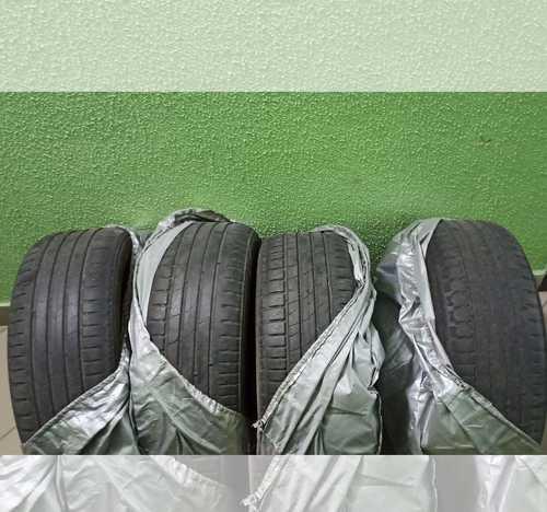 Nokian Tyres Hakka Green 205/55 R16