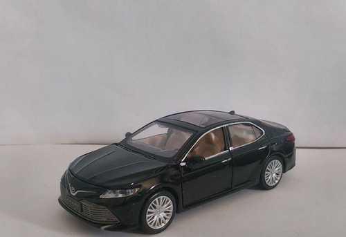 Toyota Camry 50 модель