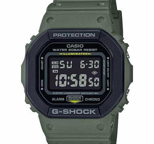 Casio G-Shock DW-5610SU-3