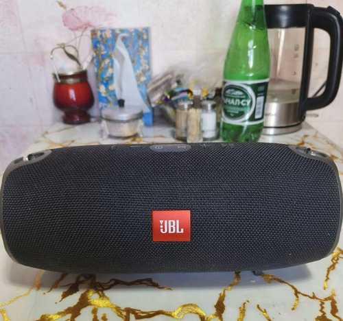 Колонка jbl Xtreme оригинал