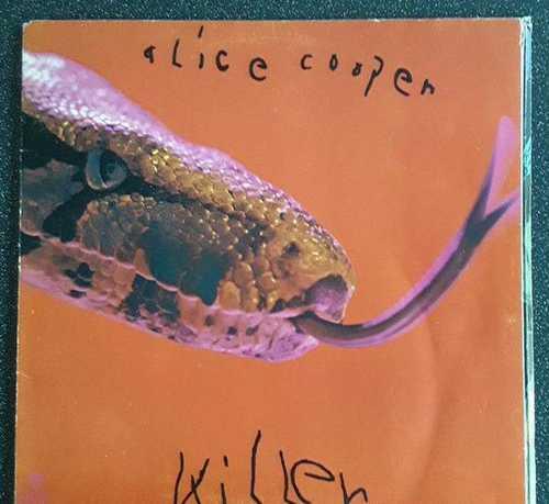 Alice Cooper - Killer