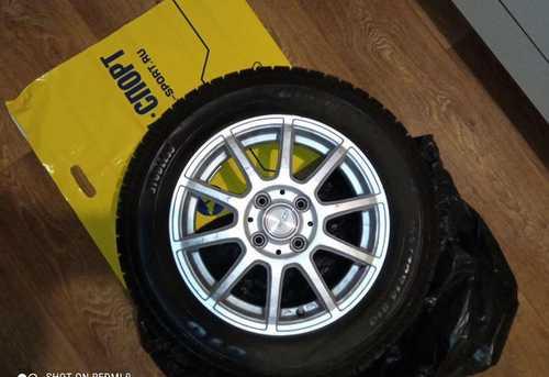 Toyo Garit G5 165/70 R14