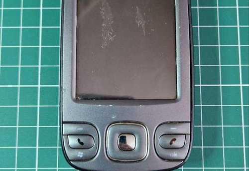 Телефон кпк HTC P3400