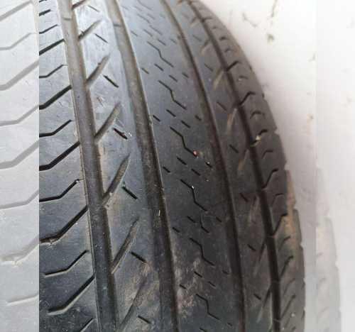 Bridgestone Ecopia EP850 215/65 R16