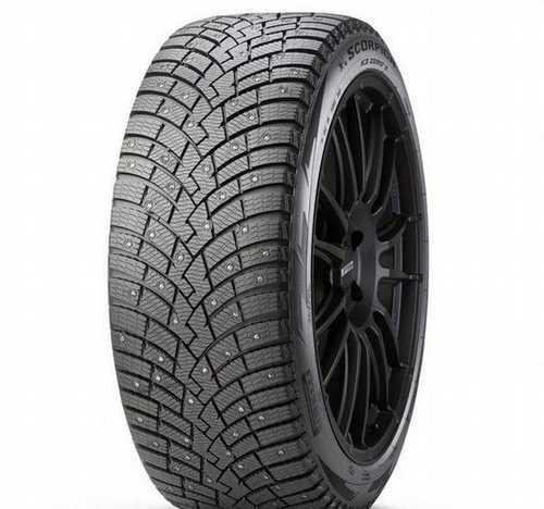 Pirelli Scorpion Ice Zero 2 315/35 R21 111H