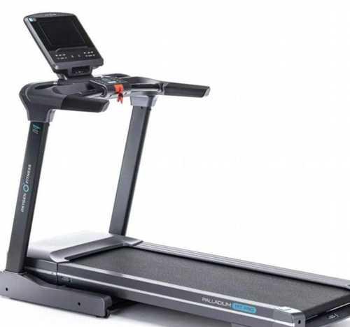 Беговая дорожка oxygen fitness palladium TFT PRO