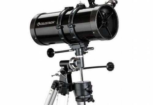 Телескоп Celestron Power Seeker 127 EQ