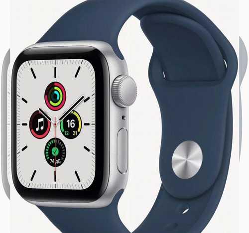 Apple watch SE Gen 1 40mm