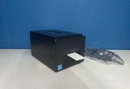 Принтер этикеток TSC TE200 термо-трансфер