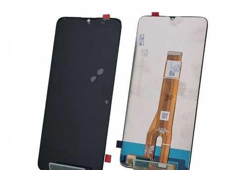 LCD дисплей для Huawei Honor X7a (RKY-LX1)