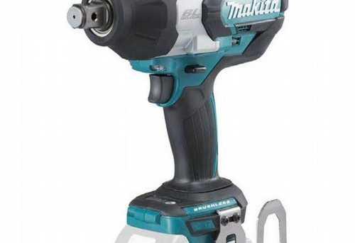 Аккумуляторный гайковерт Makita DTW1001Z