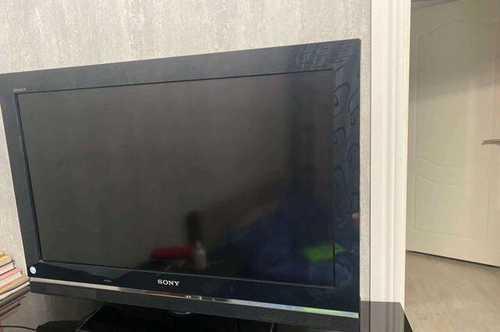Телевизор sony KLV-32V550A 32 дюйма