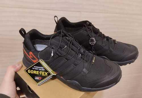 Кроссовки Adidas Gore-Tex Terrex р-ры 40-44 42 43