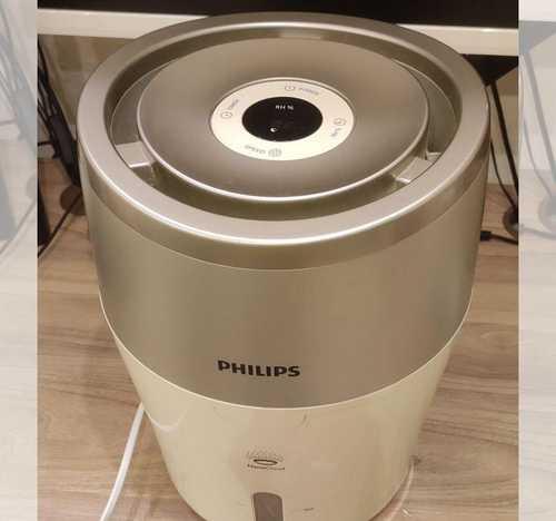 Увлажнитель Philips HU4803 (холодное испарение)