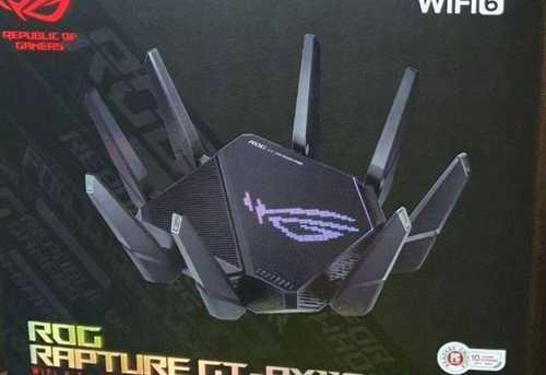 Роутер Wi-Fi Asus ROG Rapture GT-AX11000PRO