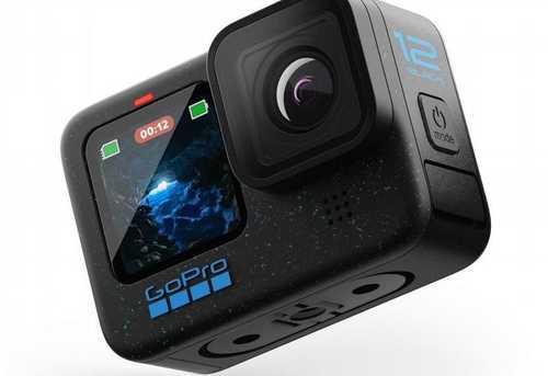 Новая Экшн - Камера GoPro Hero 12