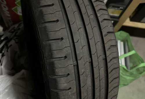 Continental ContiEcoContact 5 185/55 R15 H