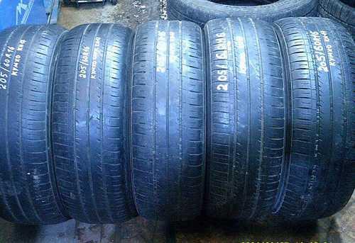 Kumho Solus KH17 205/55 R16