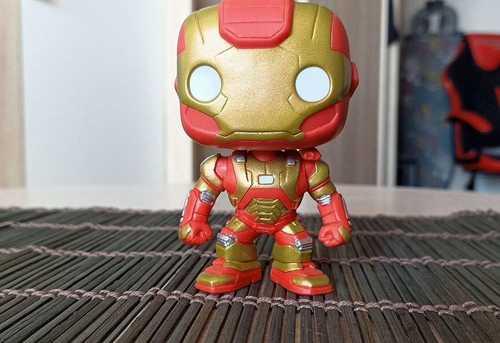 Фигурка Funko Pop Iron man