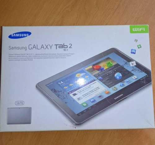 Samsung galaxy tab 2 10.1