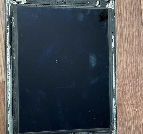 iPad 3 32gb разборка