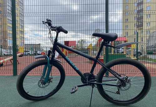 Велосипед altair MTB HT 24 2.0 disk