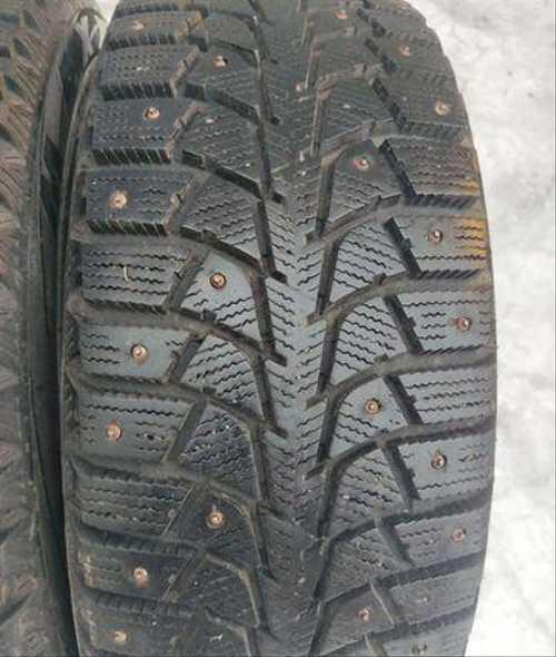 Maxxis MA-SPW Presa Spike 195/55 R16 87T