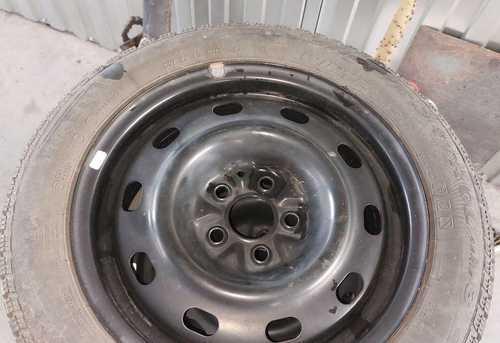 Accelera 651 185/60 R15