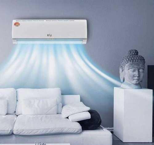 Кондиционер LG ProCool