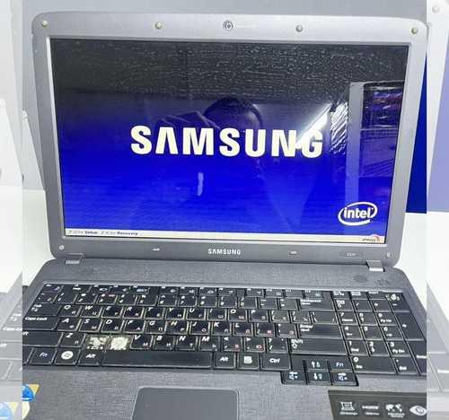 Samsung r530