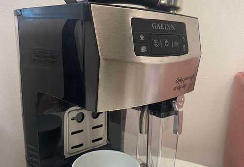 Кофеварка Garlin L70