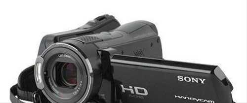 Sony HDR-SR11