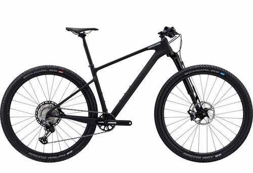 Велосипед Cannondale Scalpel HT Hi-Mod 1