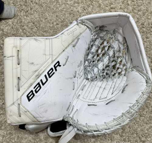 Вратарская ловушка Bauer