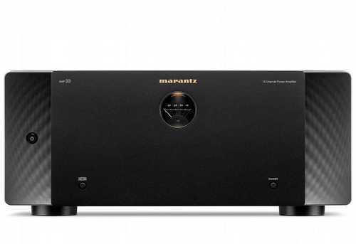 Усилитель мощности Marantz AMP 10 Black