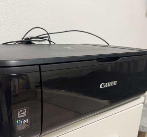 Принтер Canon pixma MP280