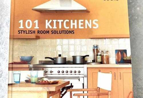 101 кухня: Стильные решения для комнаты