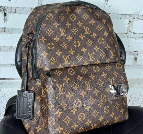 Рюкзак Louis Vuitton LV