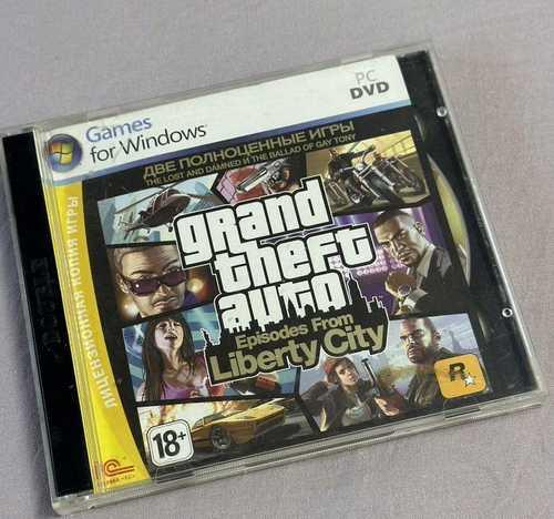 Gta 4 pc