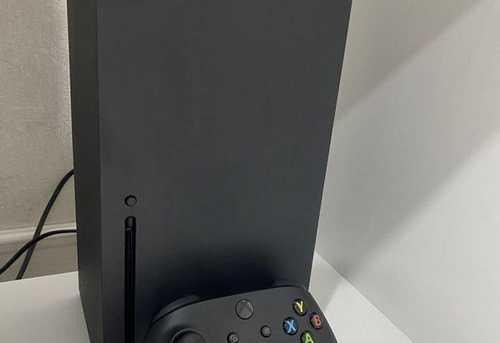 Xbox series x с эмуляторами