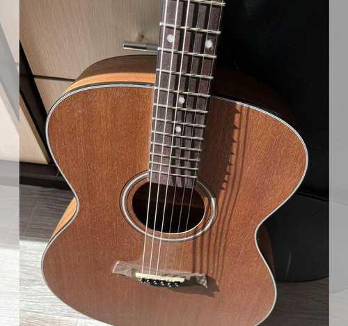 Акустическая гитара Sevillia IW-235M NS