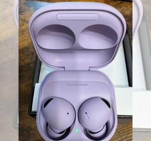 Samsung Galaxy Buds 2 Pro