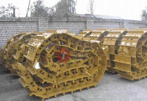 Цепь гусеничная Hitachi E40407C0Y00053