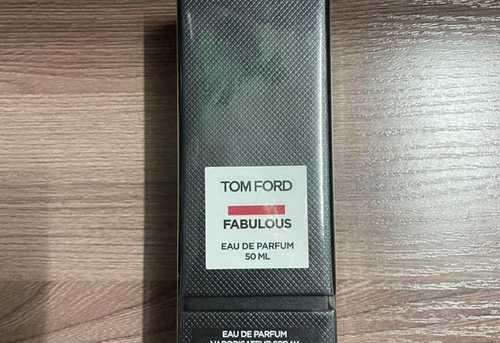 Tom Ford Fucking Fabulous