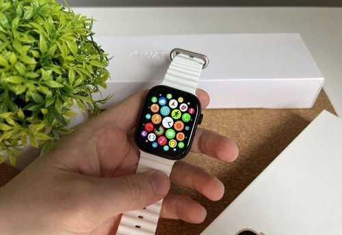 Apple Watch 9 45mm Premium