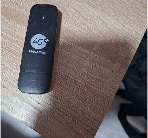 Usb модем 4g  мегафон