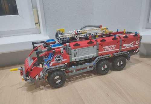 Lego Technic 42068