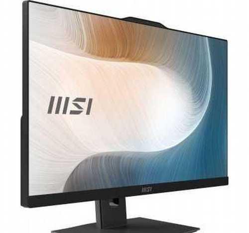 Моноблок MSI Modern AM242P 12M-252XRU 23.8 9S6-AE0711-284